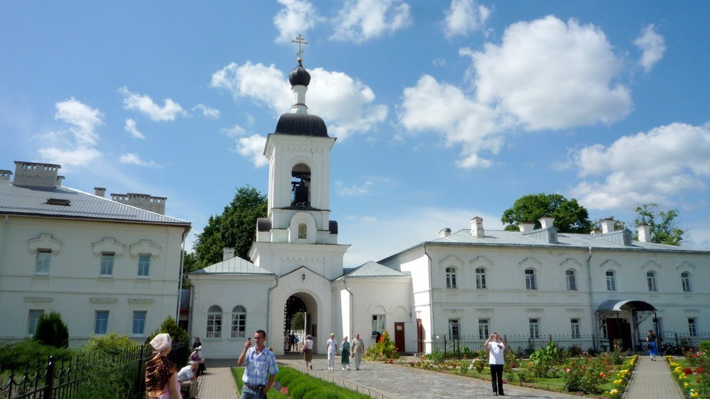 Полоцк фото (Беларусь) - 19 фотографий высокого качества | WebTurizm.ru